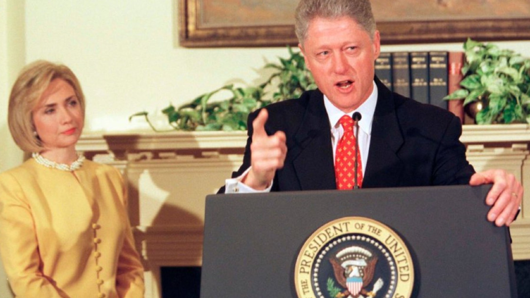 ¿Qué es un 'impeachment' y cómo funciona el proceso en Estados Unidos?