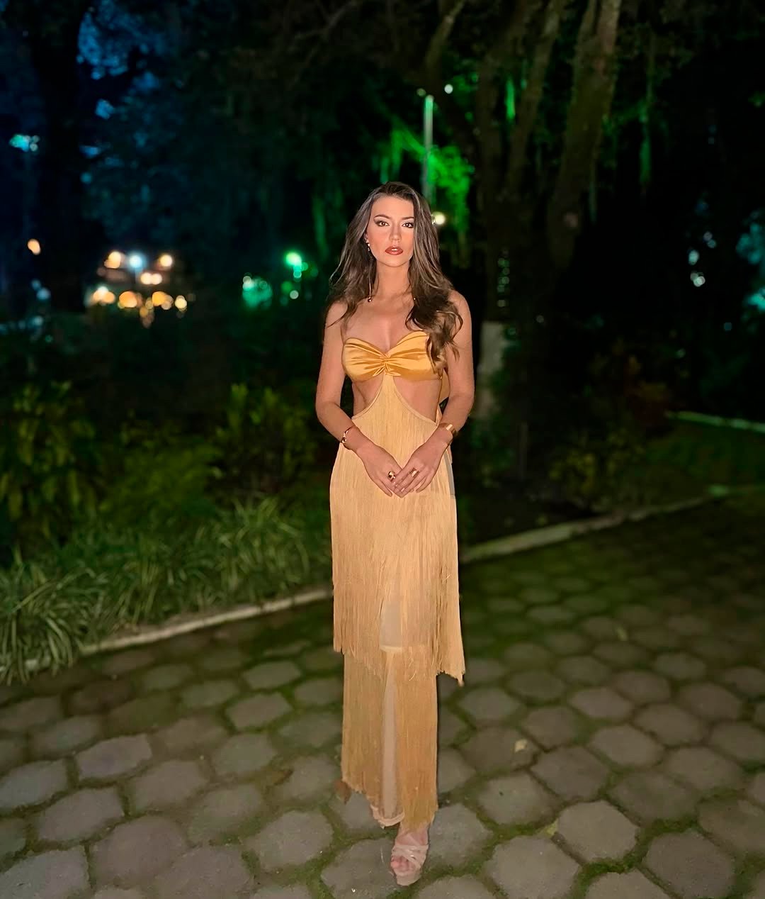 Muere María Lorena Argüello, candidata a Miss Universo Ecuador 2024, a los 28 años