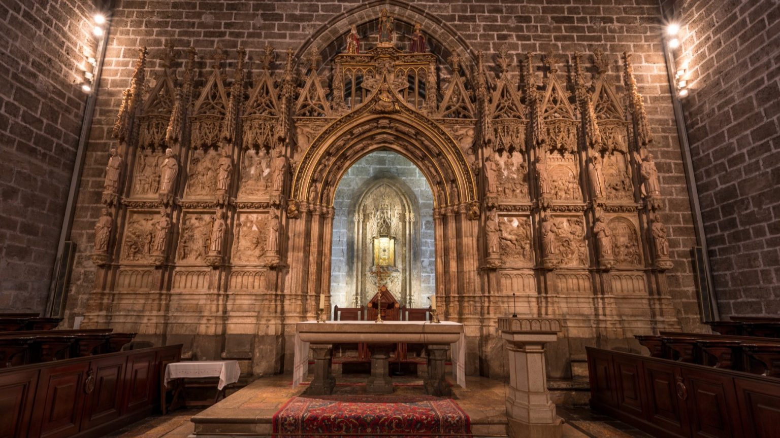 Santo Grial: historia, leyendas y los lugares de España donde aún lo buscan