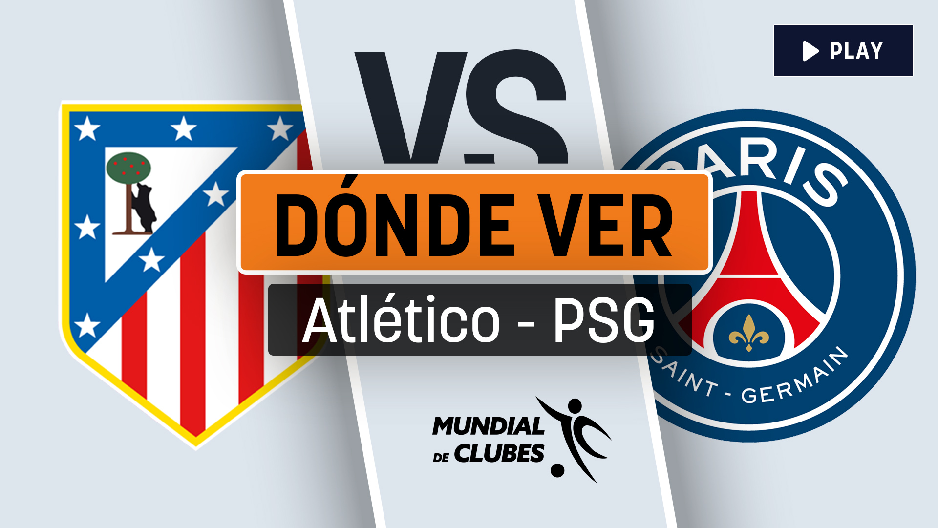A qué hora juega hoy el Atlético de Madrid vs PSG: dónde ver en directo ...