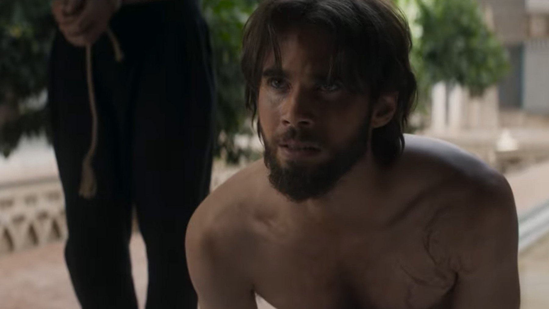 'El cautivo': tráiler y fecha de estreno de la película biográfica de ...