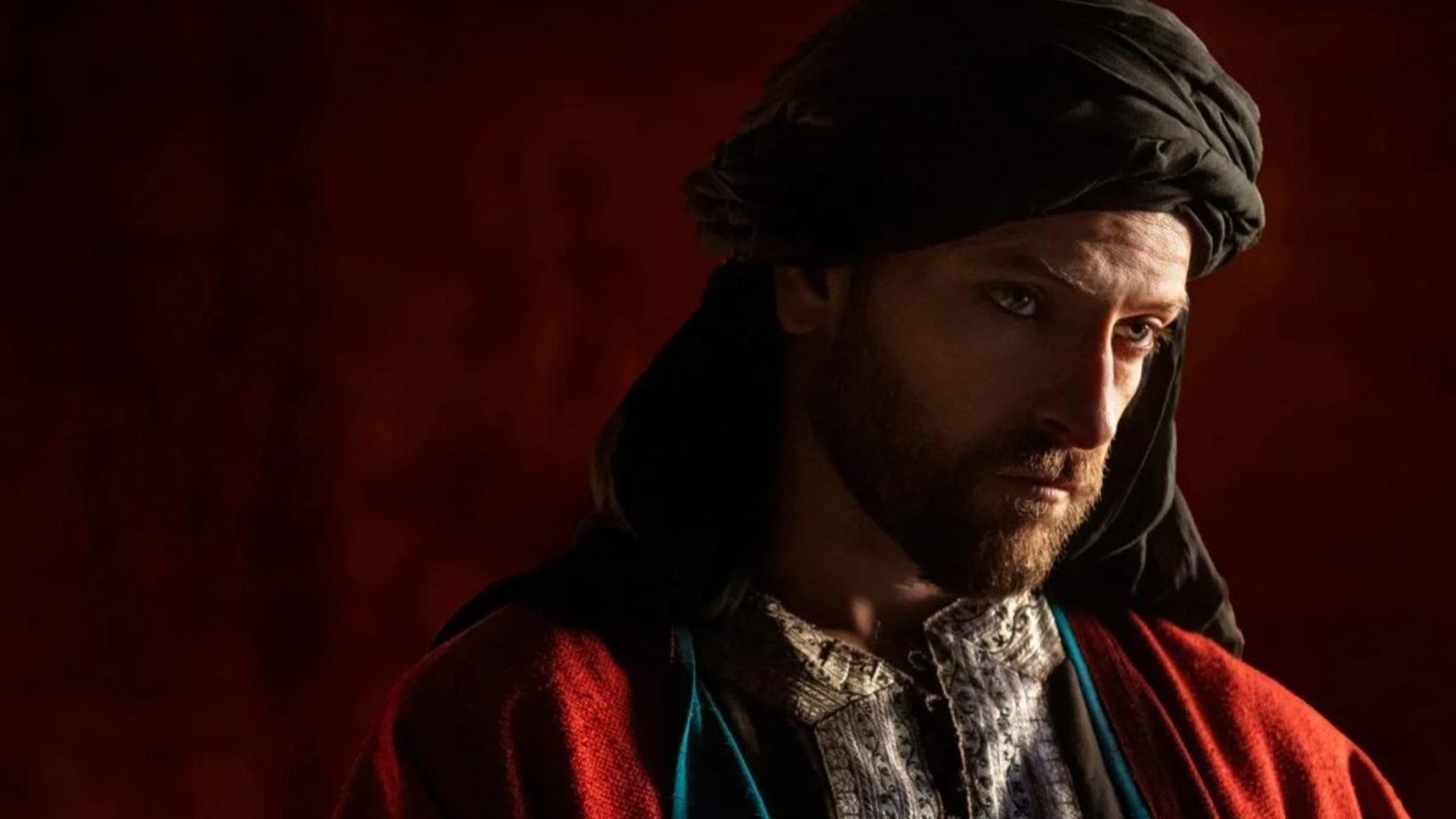 'El cautivo': tráiler y fecha de estreno de la película biográfica de ...