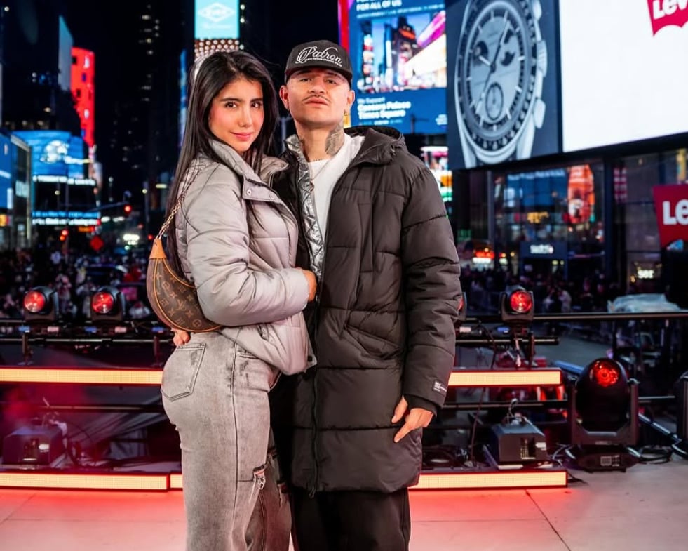 Quién es Kapo: su edad, su nombre real y biografía del asesor de Manuel ...