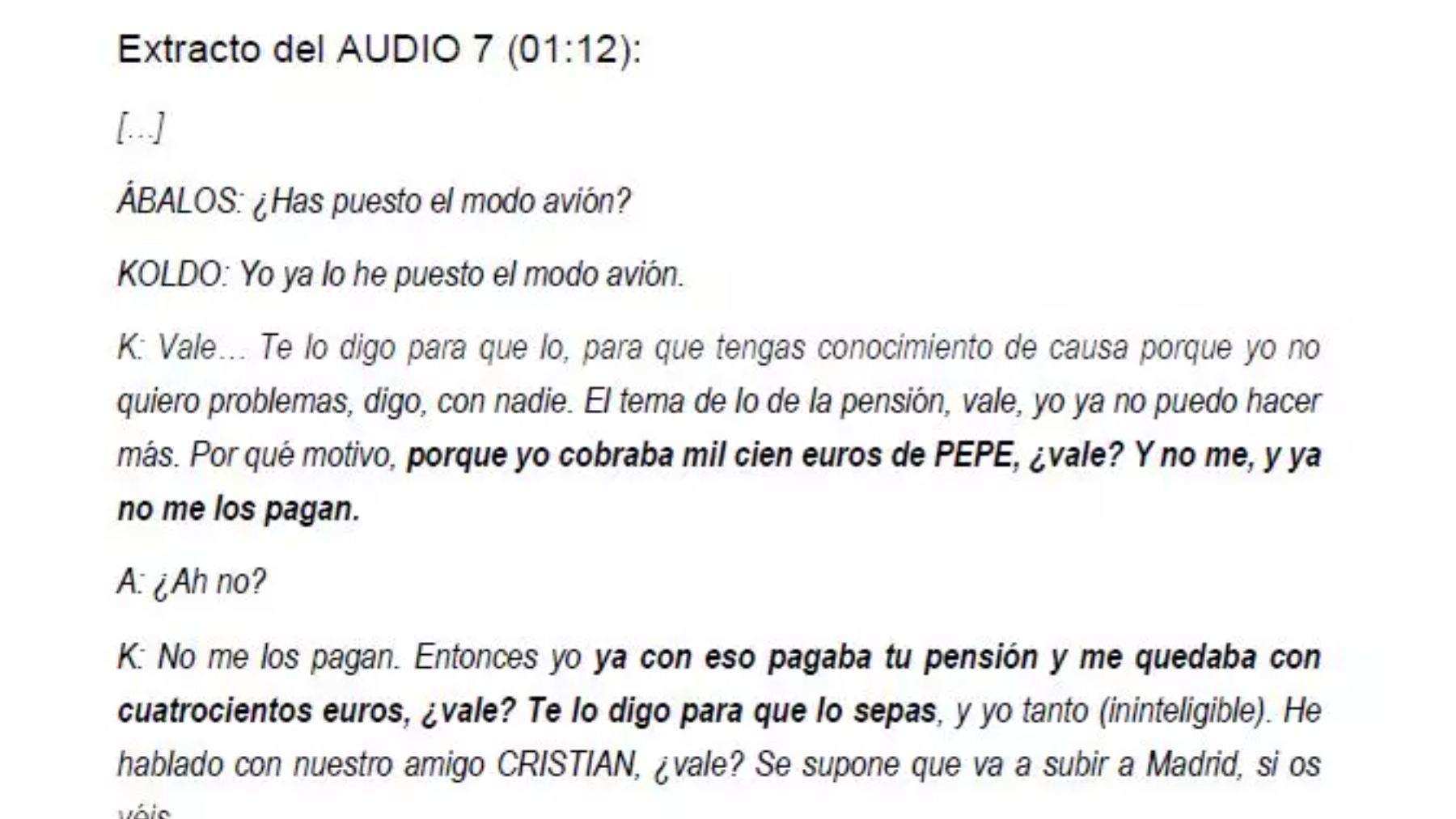 José Ruz, el empresario al que Francina Armengol dio la residencia de ...