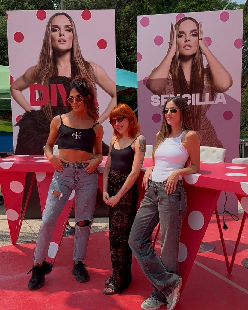 Quién es Ángela Fernández, presentadora de 'El Grand Prix': su edad, su ...