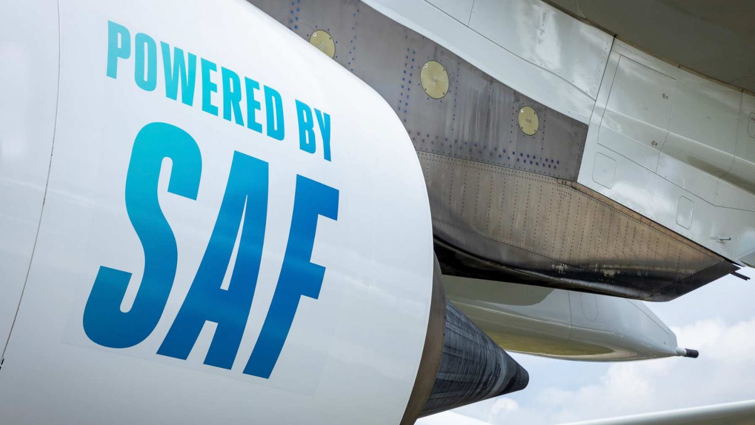 Moeve se une a Avelia como primer proveedor externo de SAF