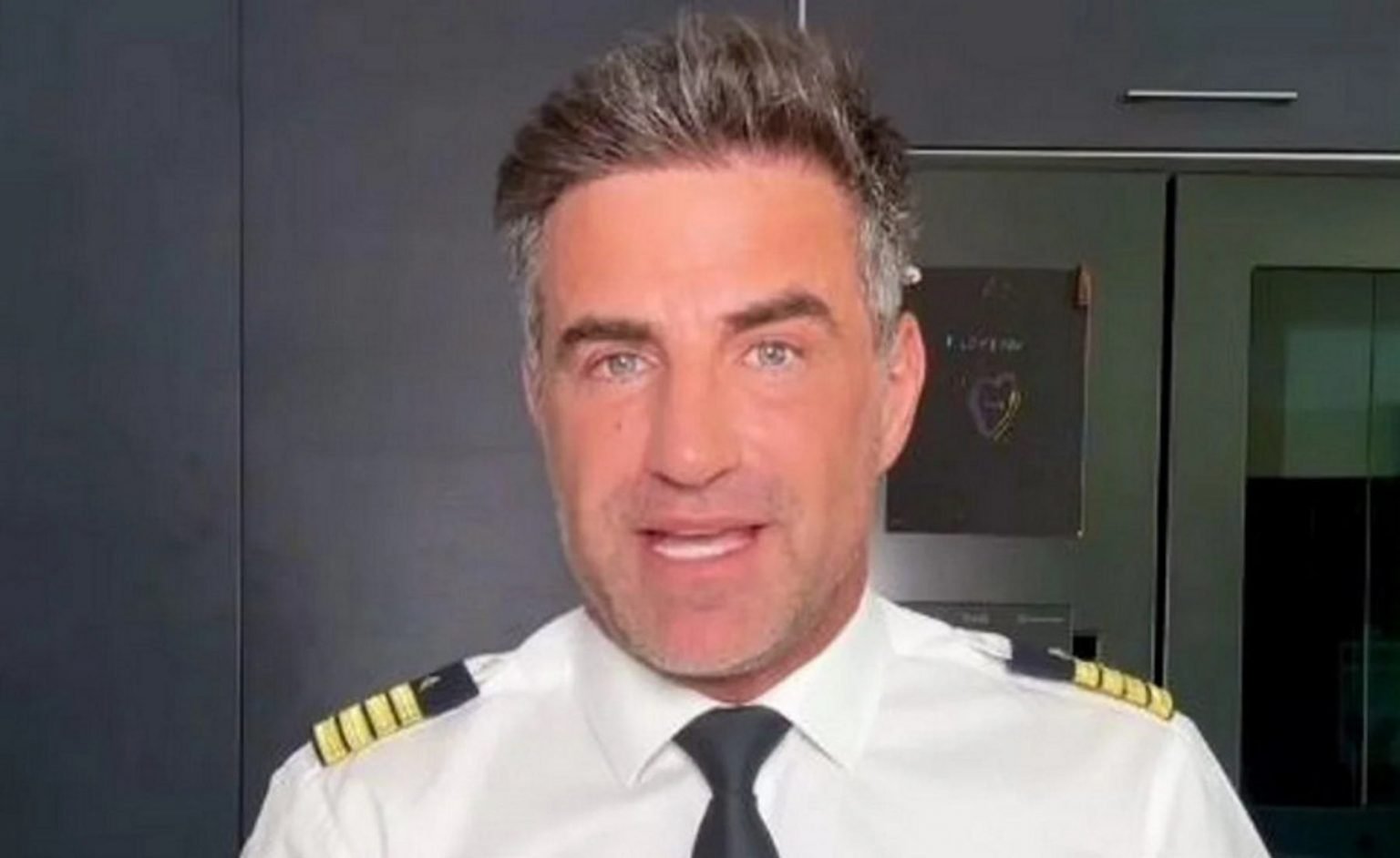 Parecía una relación de cuento de hadas, pero han confirmado su ruptura ...