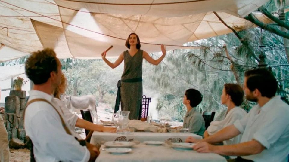 Tráiler de 'Eden': Ron Howard reúne a un elenco de estrellas en su ...