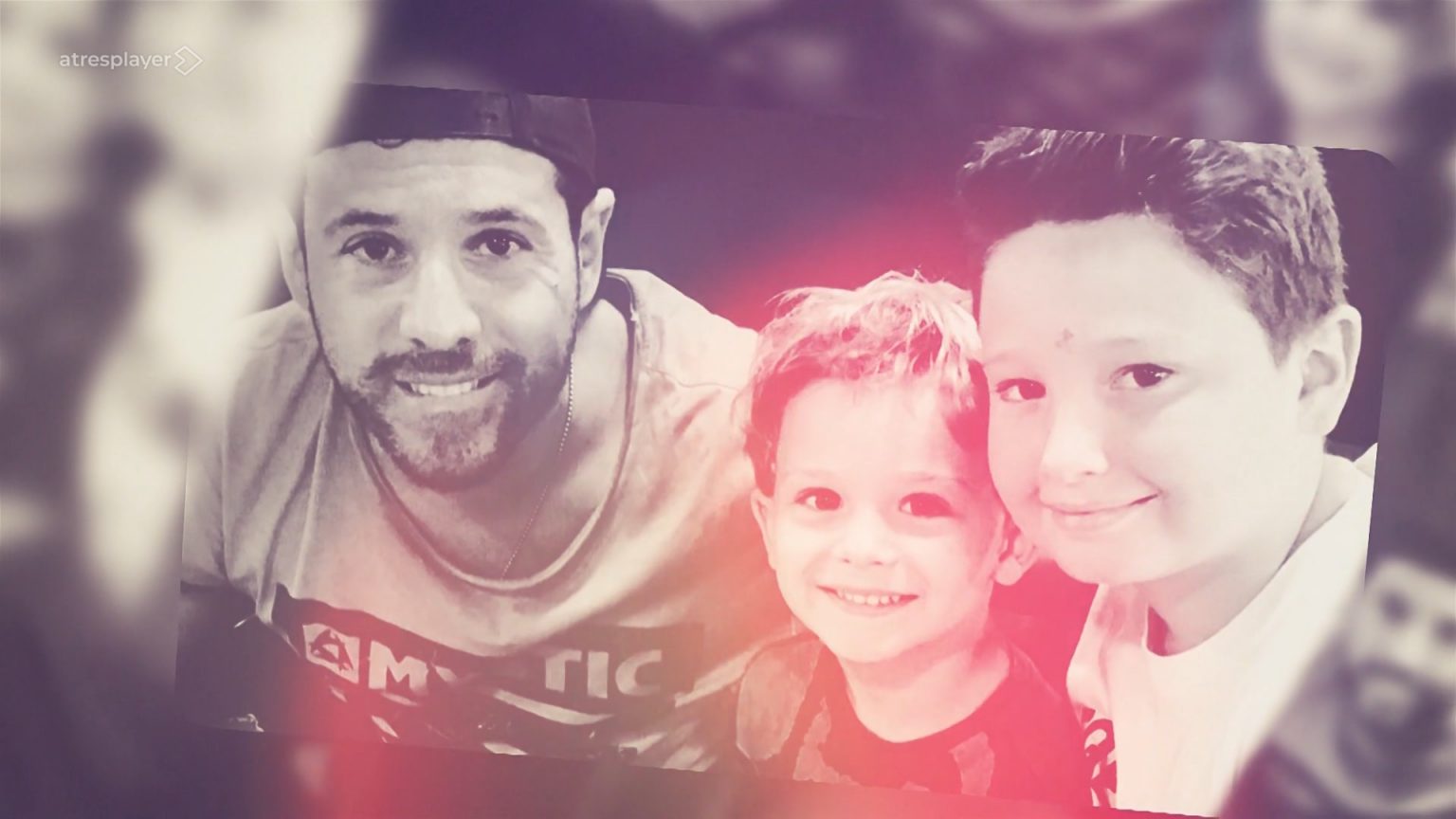 Miguelillo, el amigo de Pablo López de 10 años, que triunfa en La Voz Kids