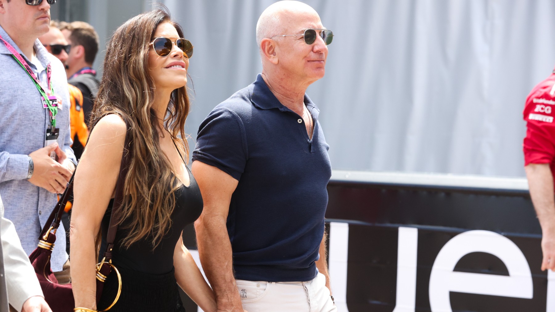 Quién es Jeff Bezos: edad, estudios, empresas y cómo se hizo millonario