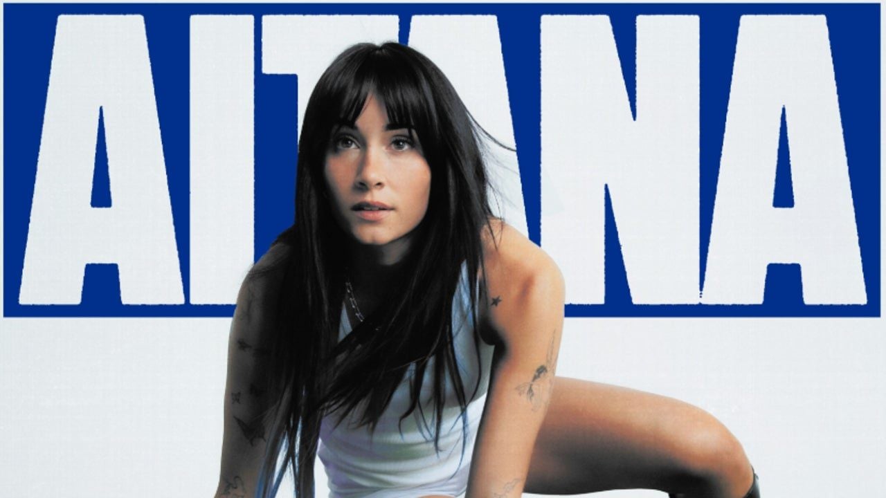 Aitana anuncia doble concierto en el Estadio Metropolitano tras cambios en el Bernabéu