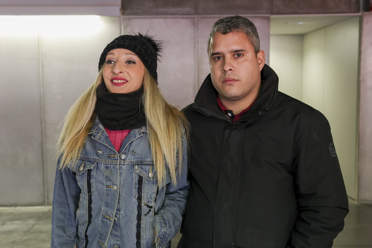 Muere Michu, ex pareja de José Fernando, a los 33 años