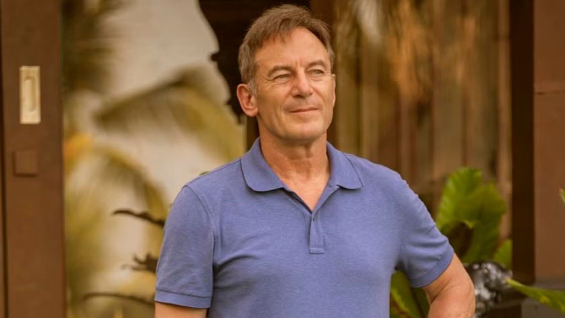 Este actor de Harry Potter cree que las críticas al casting de Paapa ...