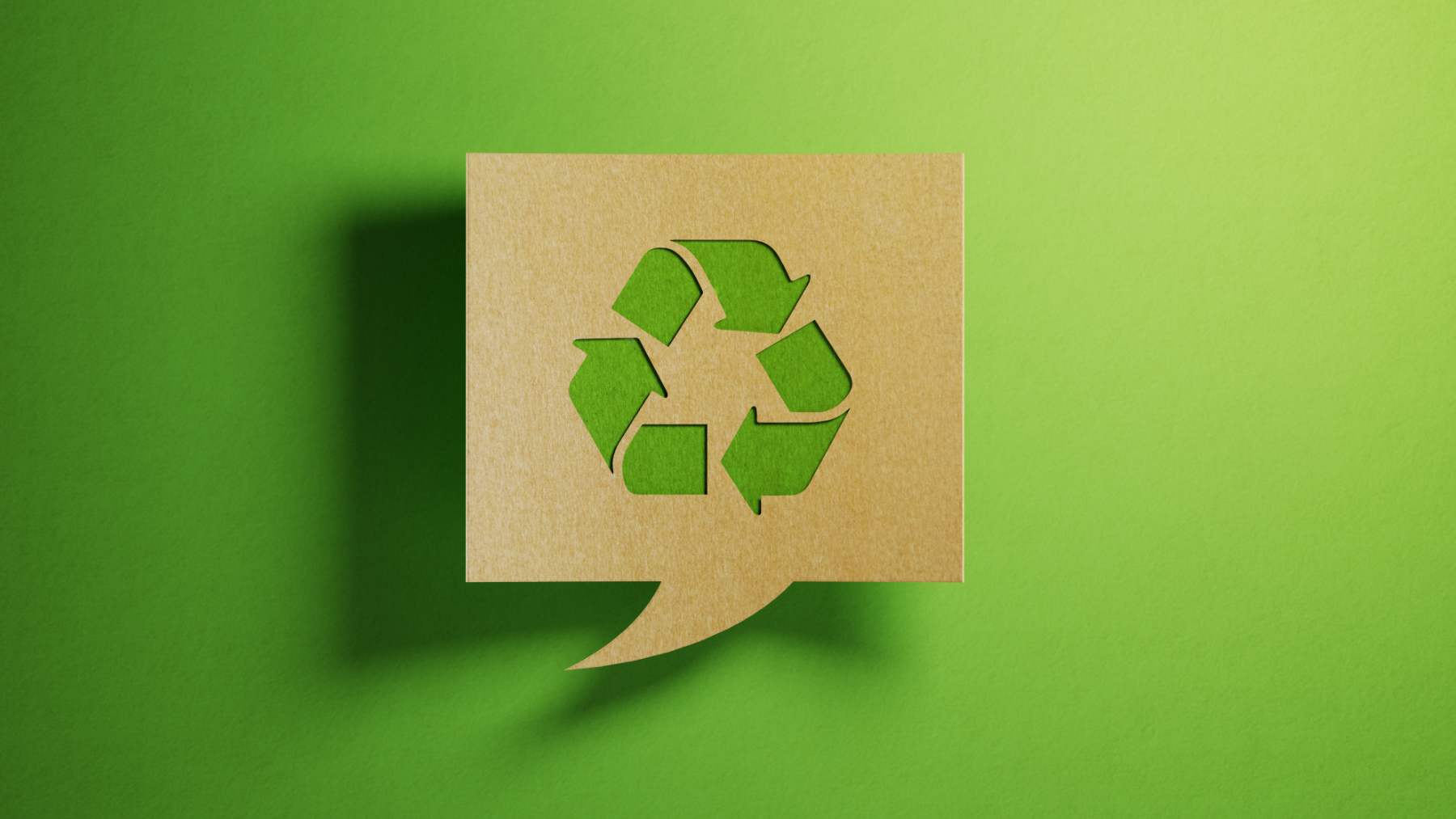 Reciclar sin pereza: cómo evitar la desgana al desechar los envases