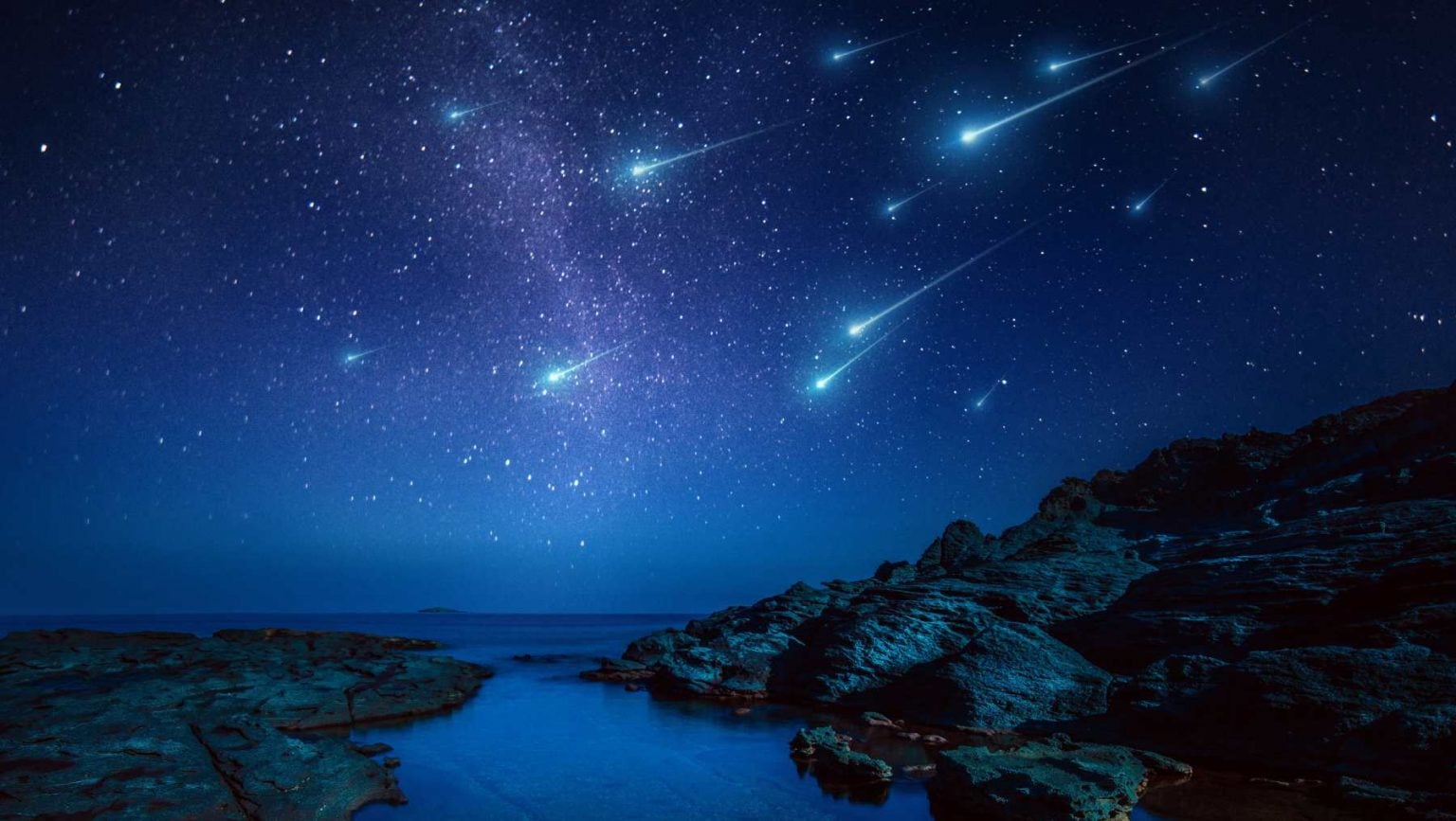 Estrellas más brillantes del cielo: cómo verlas y cuáles destacan en 2025