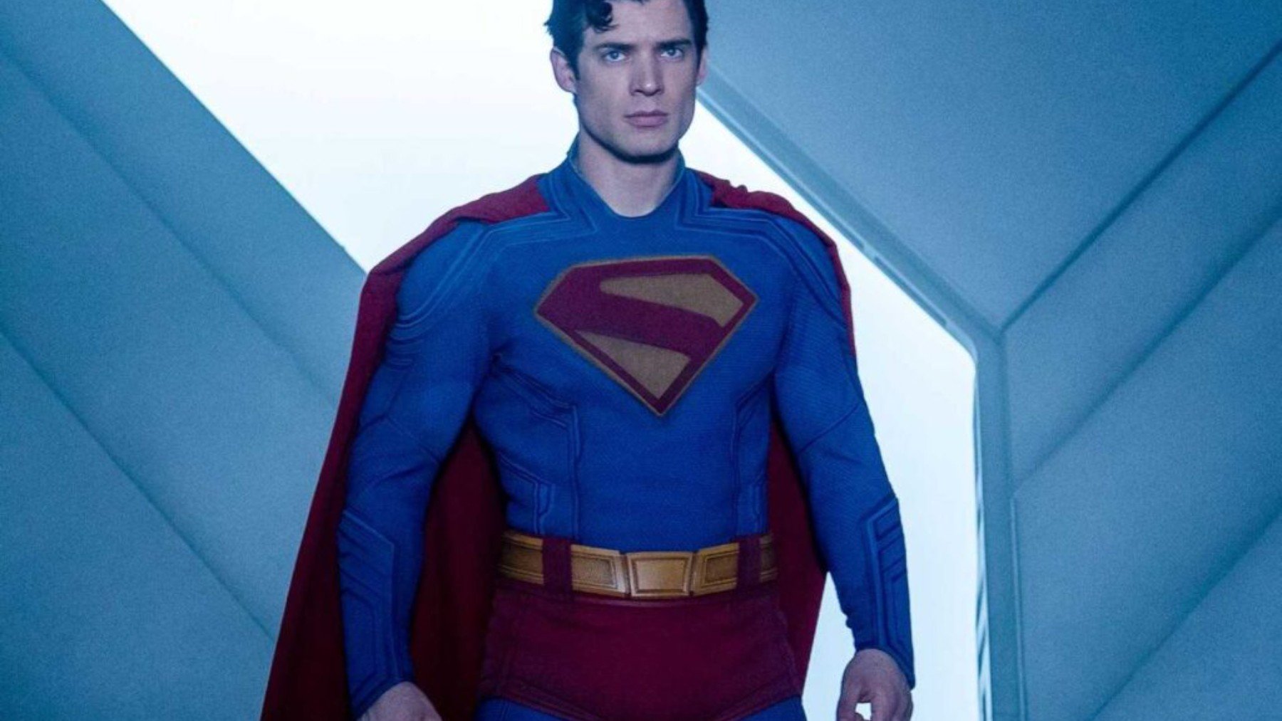 En Marvel también disfrutan de la nueva película de Superman: "David Corenswet está genial"