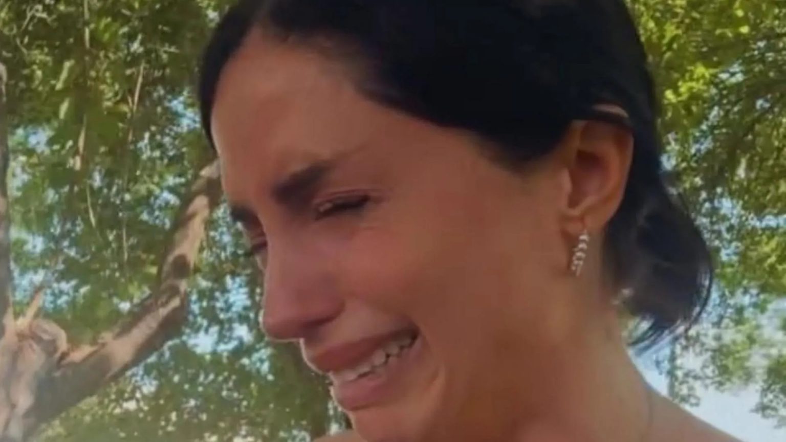 Inma Campano, entre lágrimas, pide ayuda y ofrece recompensa por su ...