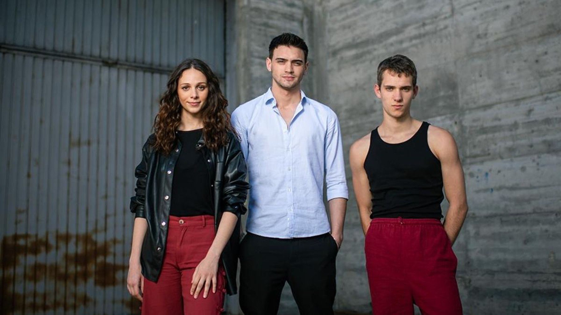 Quién es Hugo Welzel: edad y biografía del actor de La chica de nieve y ...