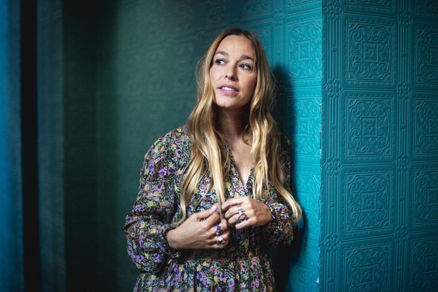 Qué fue de Beth, la cantante de 'Operación Triunfo' que representó a ...