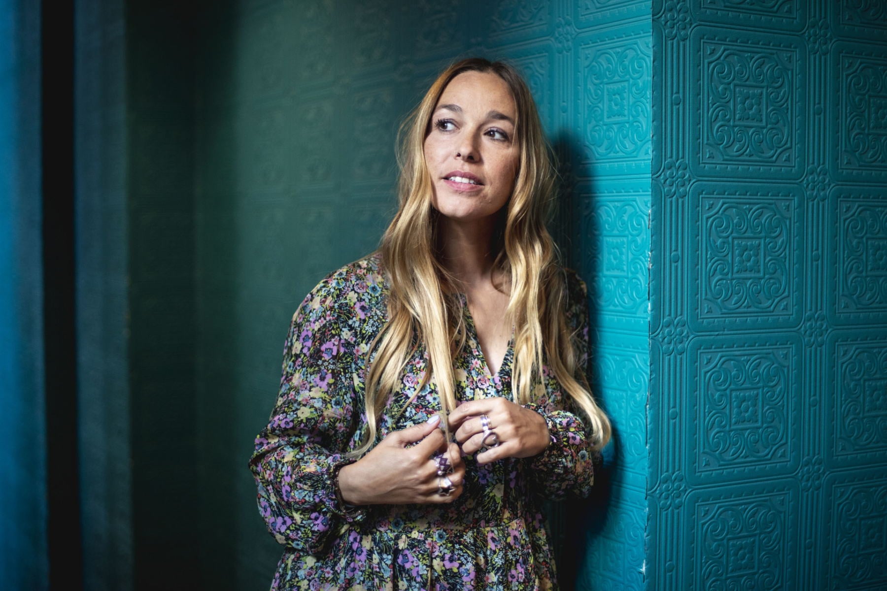 Qué fue de Beth, la cantante de 'Operación Triunfo' que representó a ...