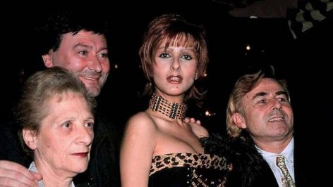 Así está ahora Tony Genil: su edad, dónde vive, sus canciones más ...