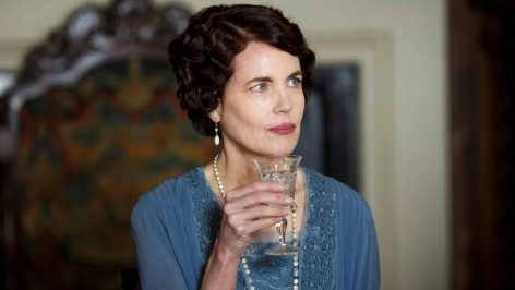 La historia real que se esconde detrás de la serie 'Downton Abbey': lo ...