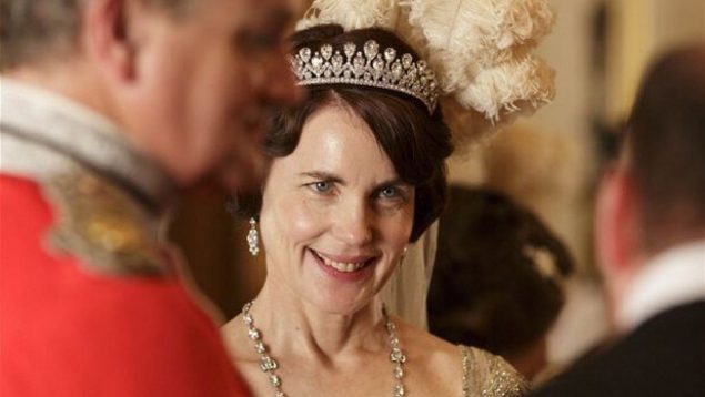 La historia real que se esconde detrás de la serie 'Downton Abbey': lo ...
