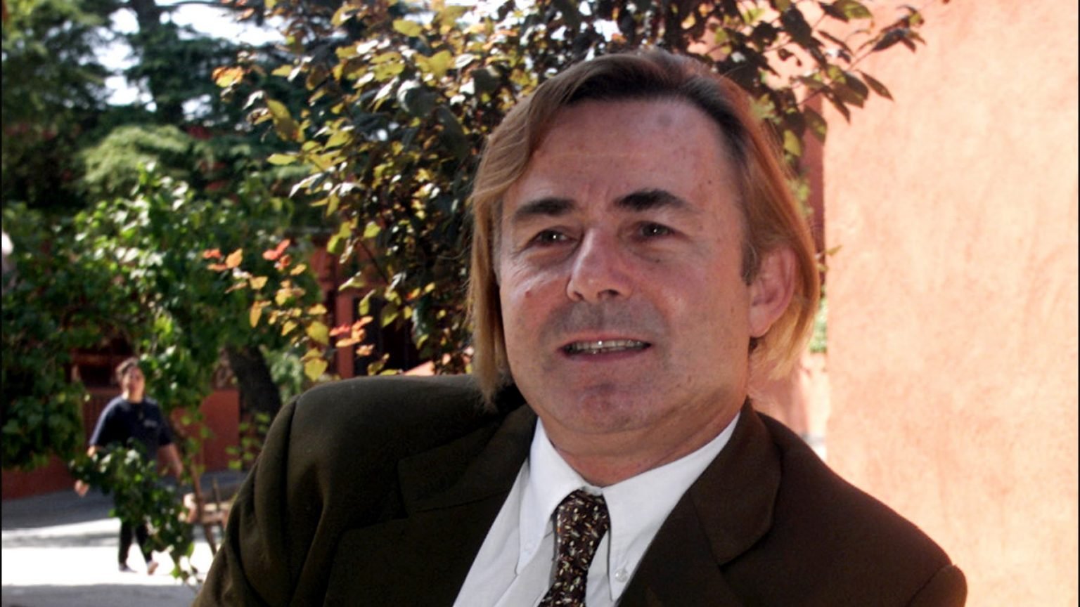 Fue el famoso más conocido de España en los 2000: ahora vive de una ...