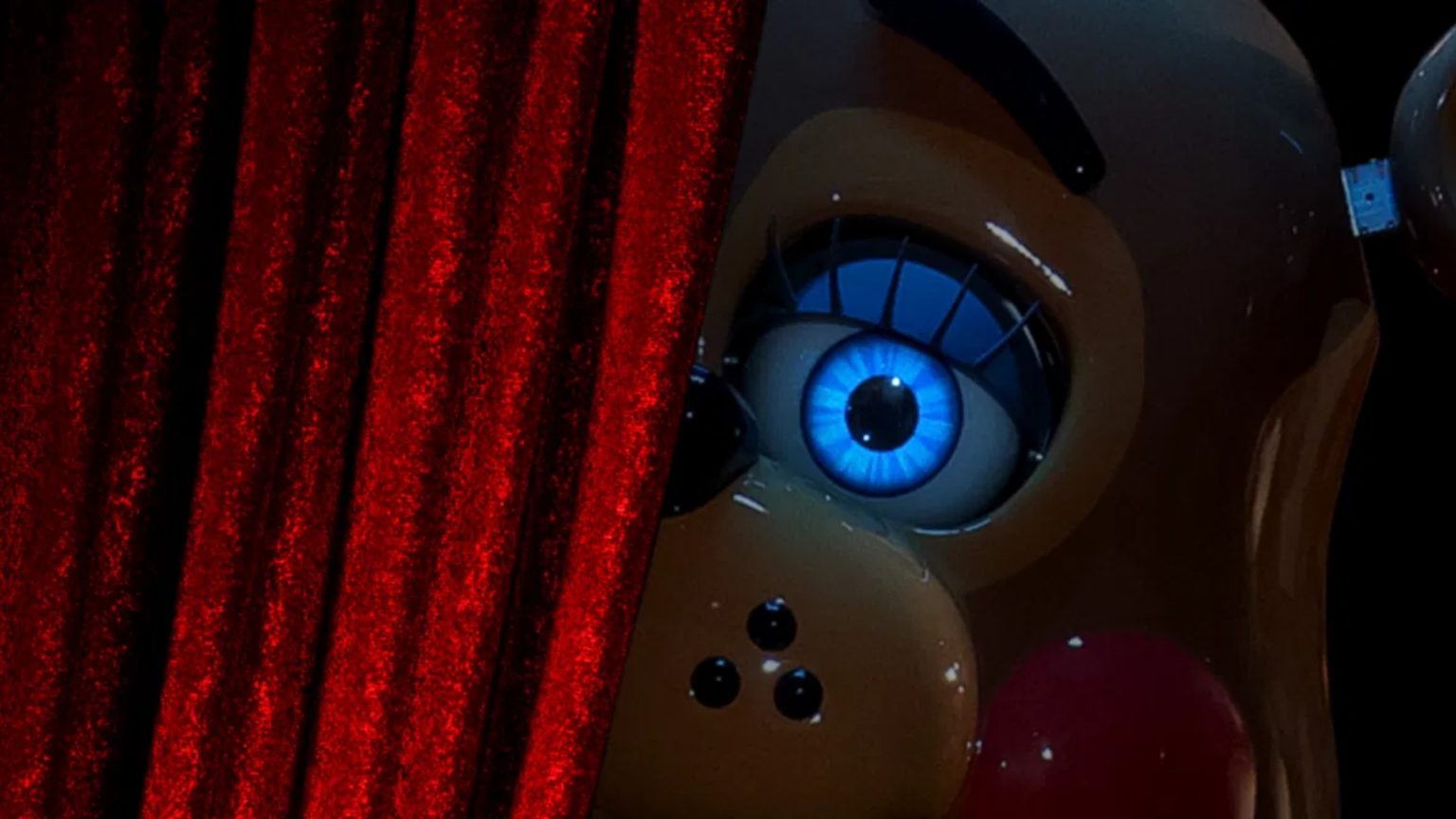 Tráiler de 'Five Nights at Freddy's 2': los animatrónicos vuelven a sembrar el terror