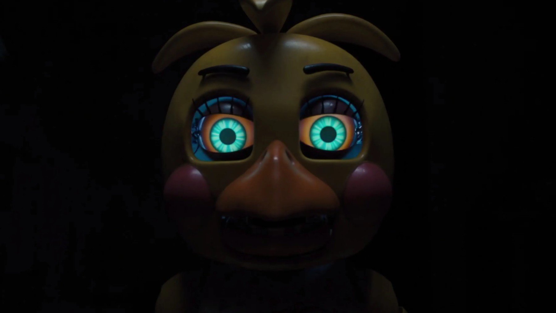 Tráiler de 'Five Nights at Freddy's 2': los animatrónicos vuelven a sembrar el terror