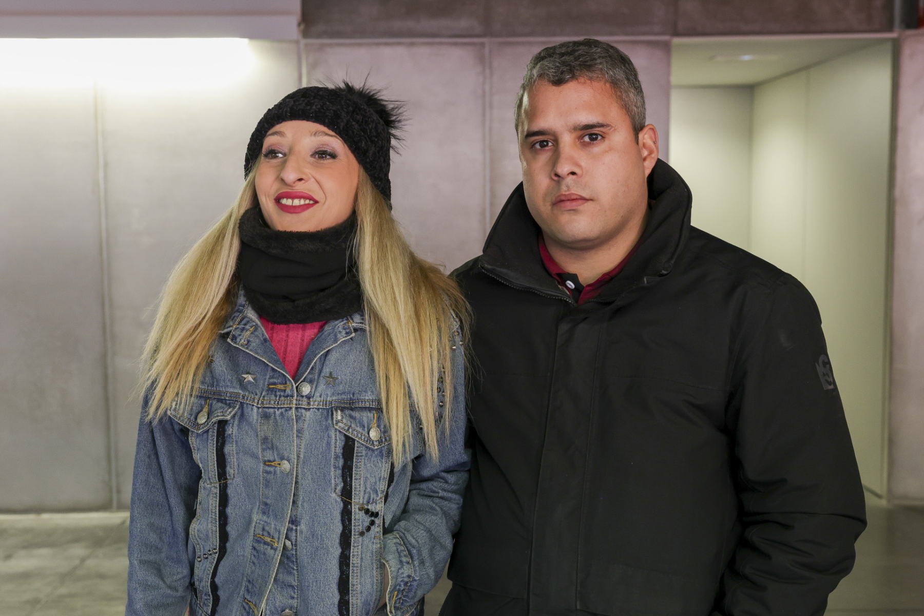 La drástica decisión de Gloria Camila por lo sucedido con la hija de Michu y José Fernando