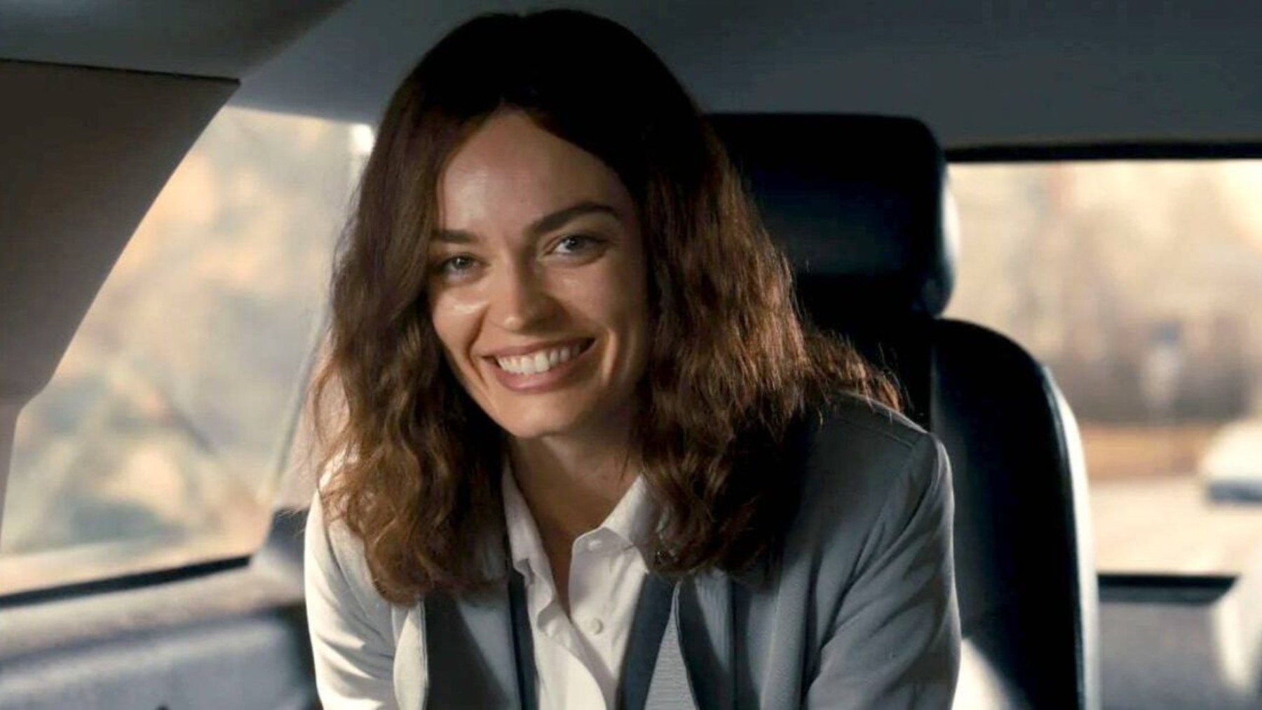 El entusiasmo con la película de Narnia de Greta Gerwig ('Barbie') es ...