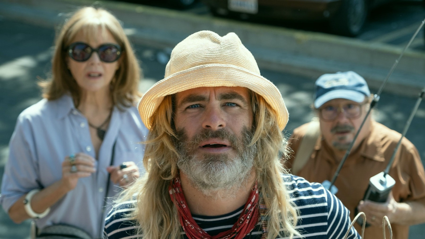 Fue de las más criticadas y Prime Video le da una oportunidad: la película que fracasó en los ...