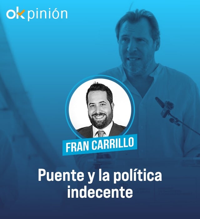 Okdiario, el digital de Eduardo Inda