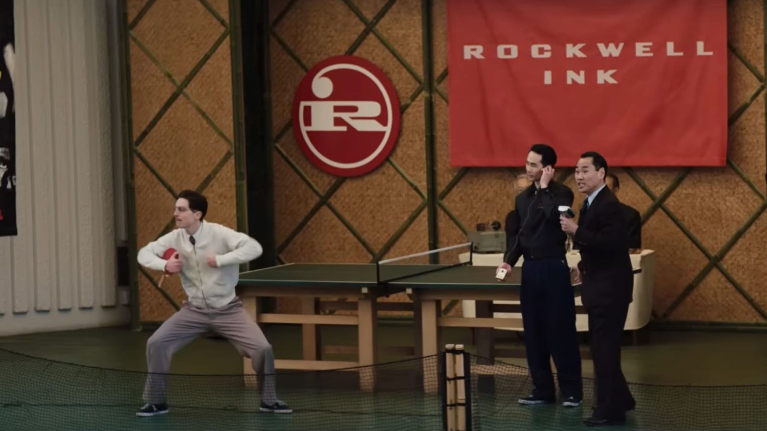 Tráiler de 'Marty Supreme': Timothée Chalamet es un carismático campeón ...