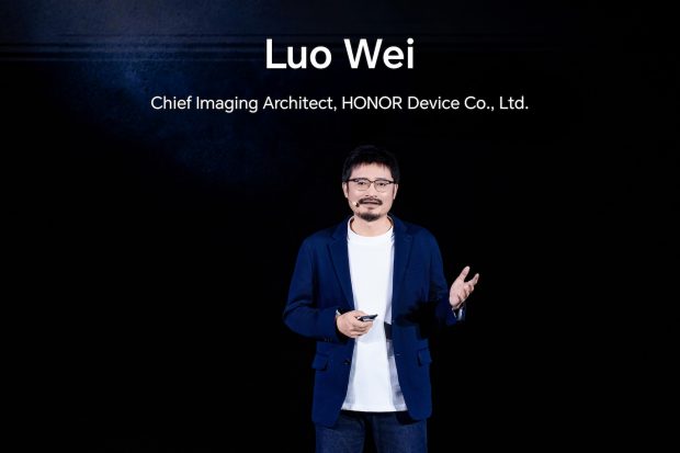 HONOR Magic V5: la visión de Luo Wei sobre el futuro de la fotografía móvil con IA