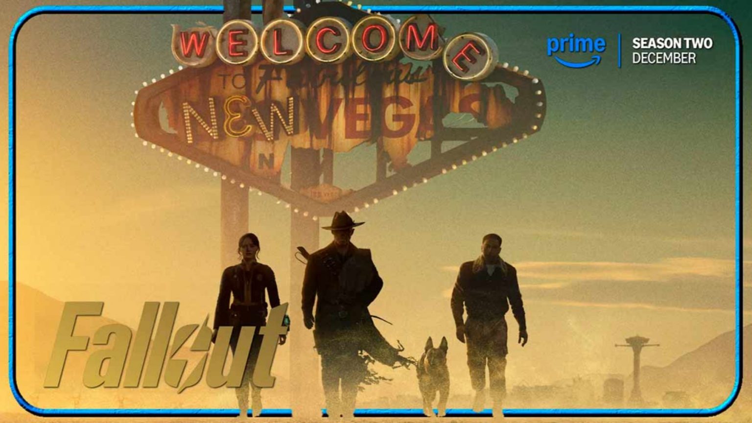 Todo sobre la segunda temporada de 'Fallout': tráiler, reparto y un ...