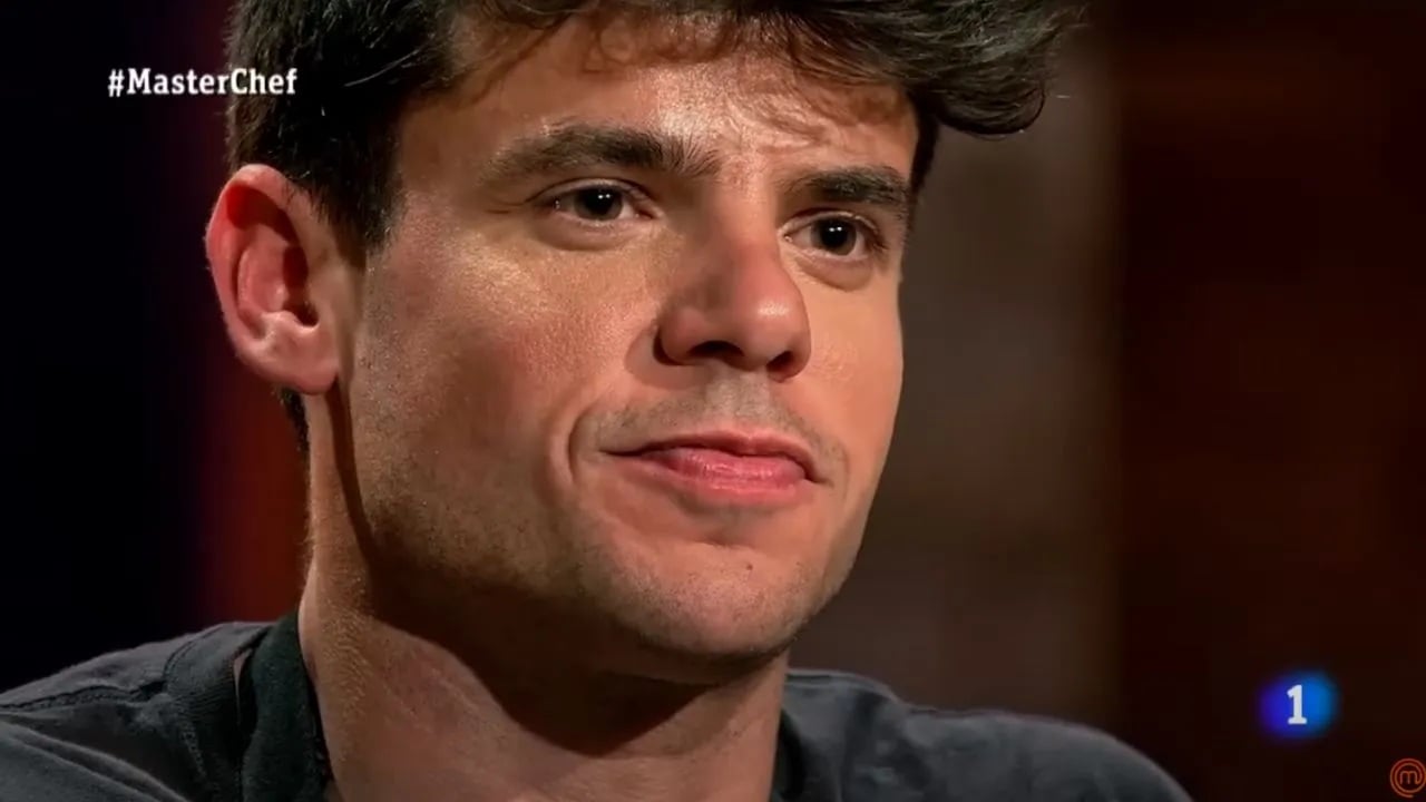 La concursante de MasterChef que acabó insultando a Pepe, Samantha y ...