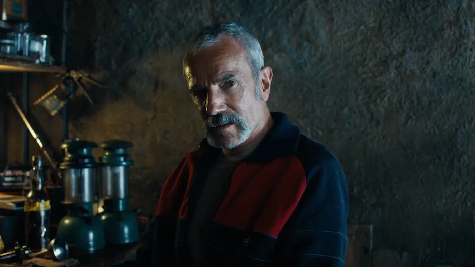 Tráiler de 'Anemone': El resurgir de Daniel Day-Lewis ocho años después de su retiro