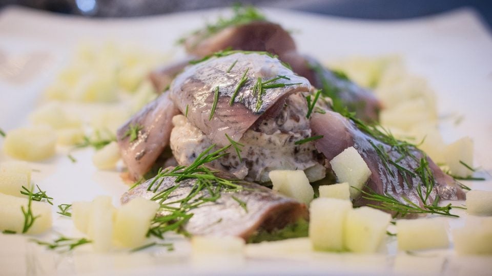 Tabla de tiempos de cocción del pescado: vapor, olla rápida y más