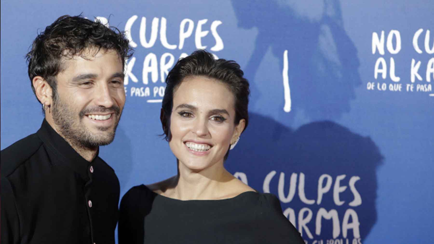 La discreta vida de Álex García, última pareja de Verónica Echegui: su ...