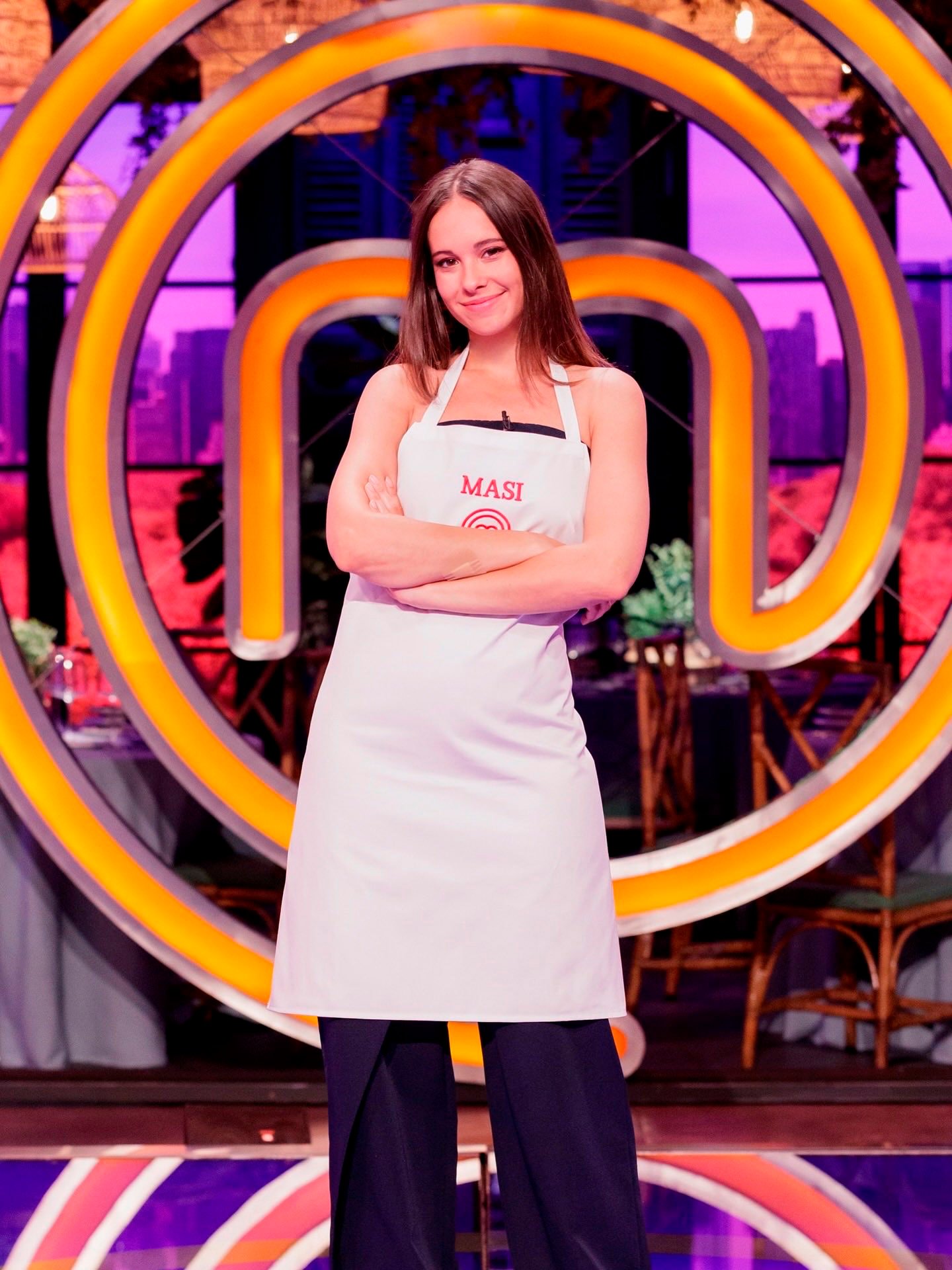 Quién es Masi Rodríguez: edad, dónde nació y por qué es famosa