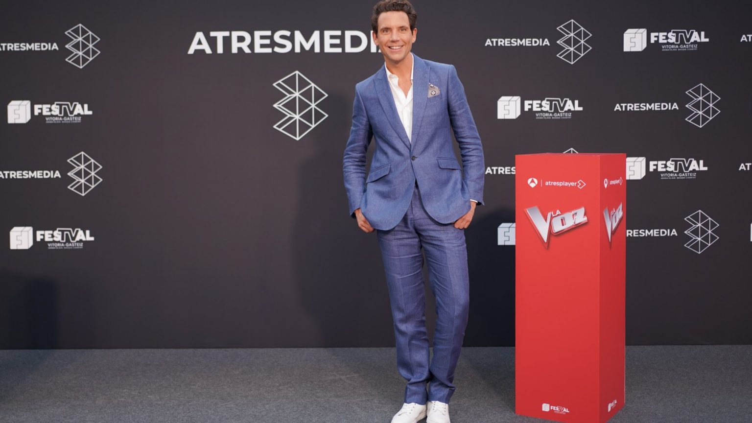 Duodécima temporada de 'La Voz': Sebastián Yatra, Mika, Malú y Pablo ...