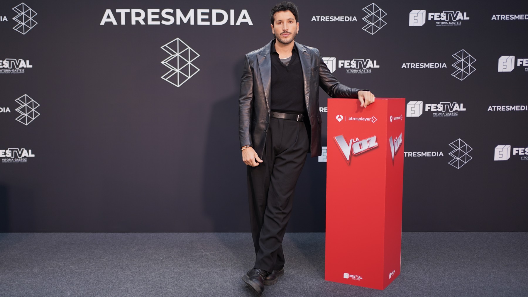 Duodécima temporada de 'La Voz': Sebastián Yatra, Mika, Malú y Pablo ...