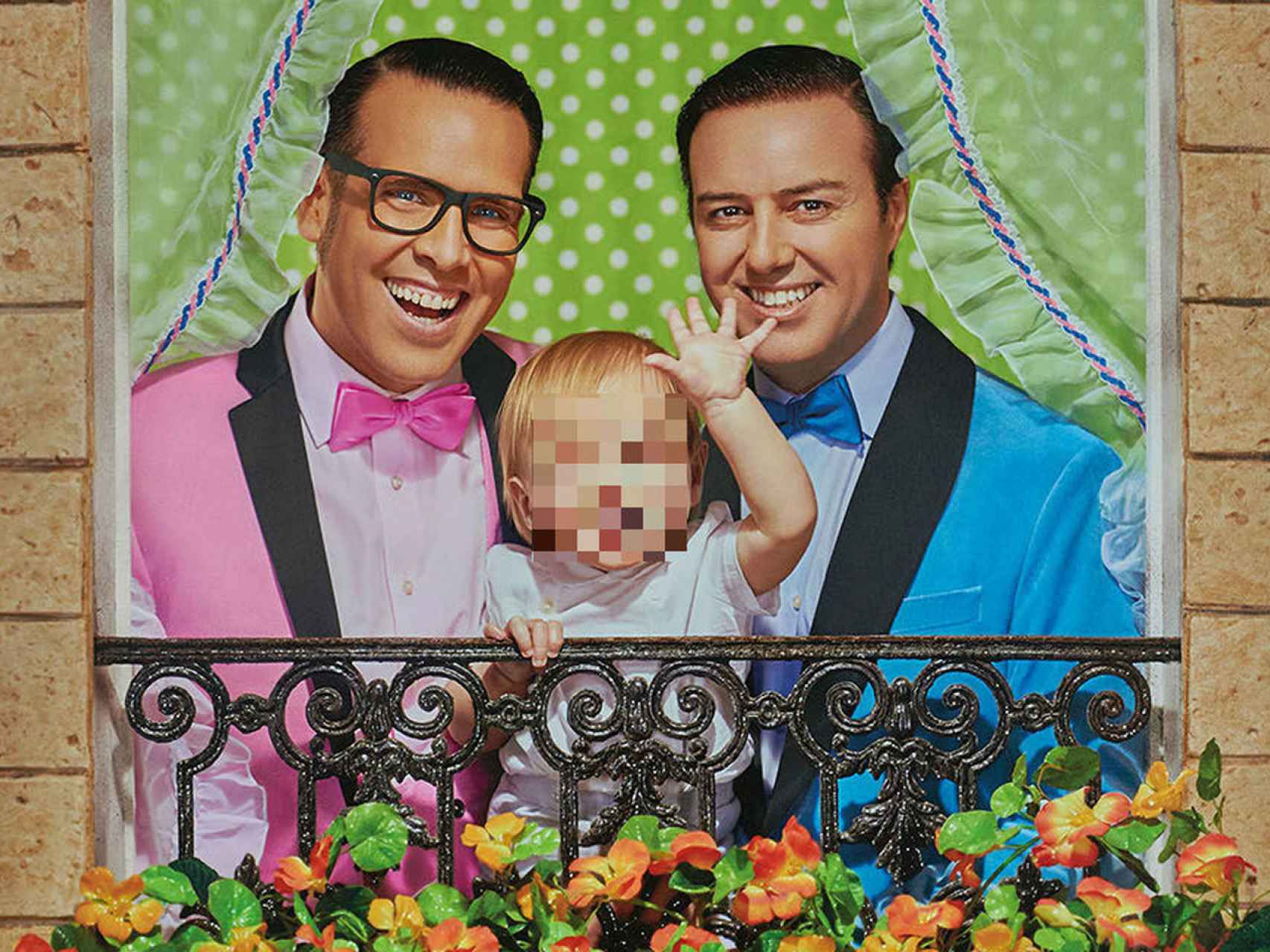 Quién es Quique Torito: edad, su pareja actual y la enfermedad letal ...