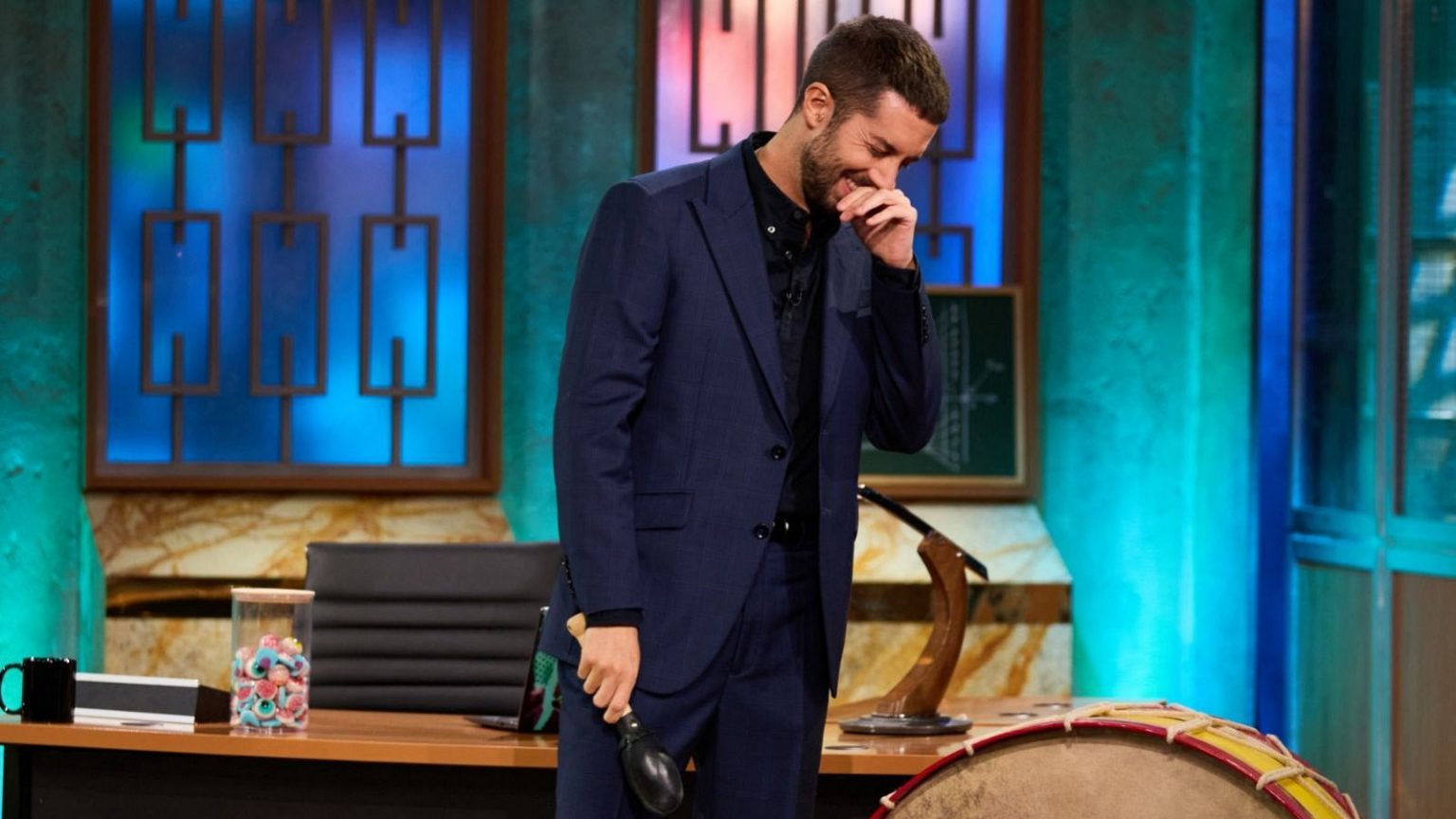 La Revuelta: ¿cuándo empieza la nueva temporada del programa de David Broncano?