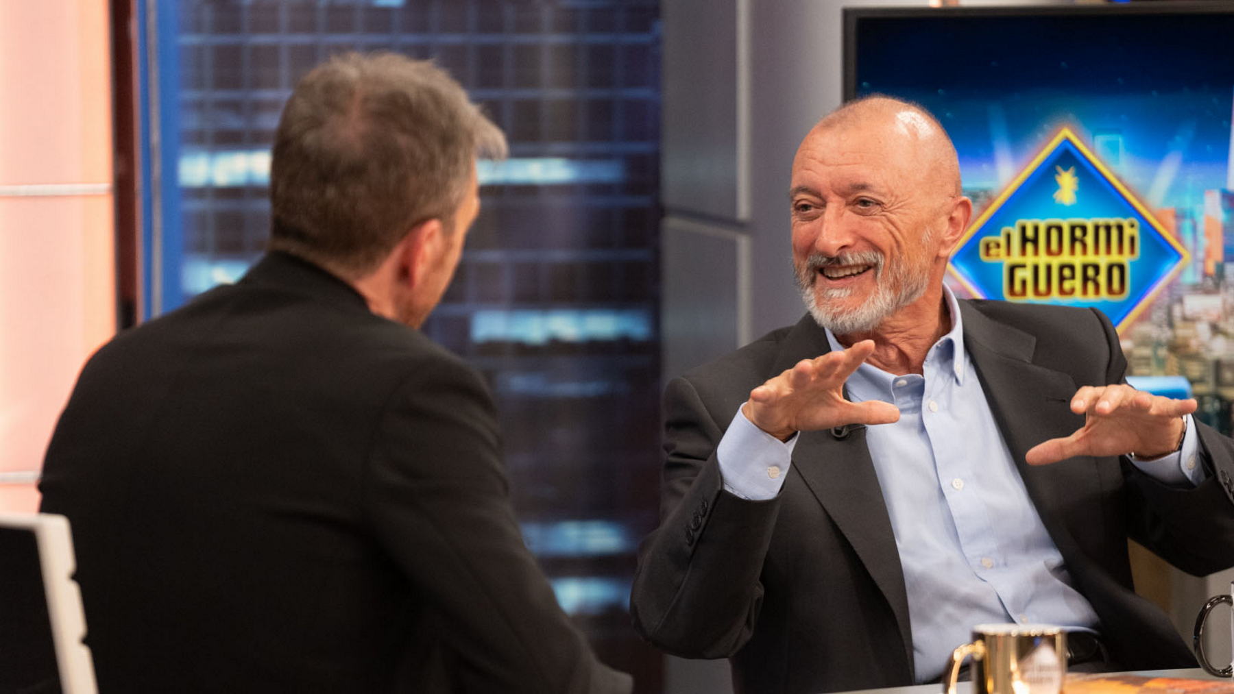 Pérez-Reverte dice esto del cuadro más famoso de España y las ...