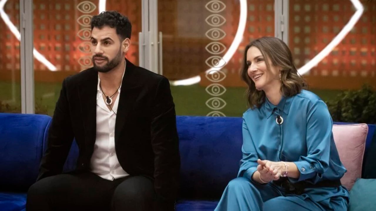 Elena Rodríguez: edad, su pareja y profesión de la madre de Adara Molinero