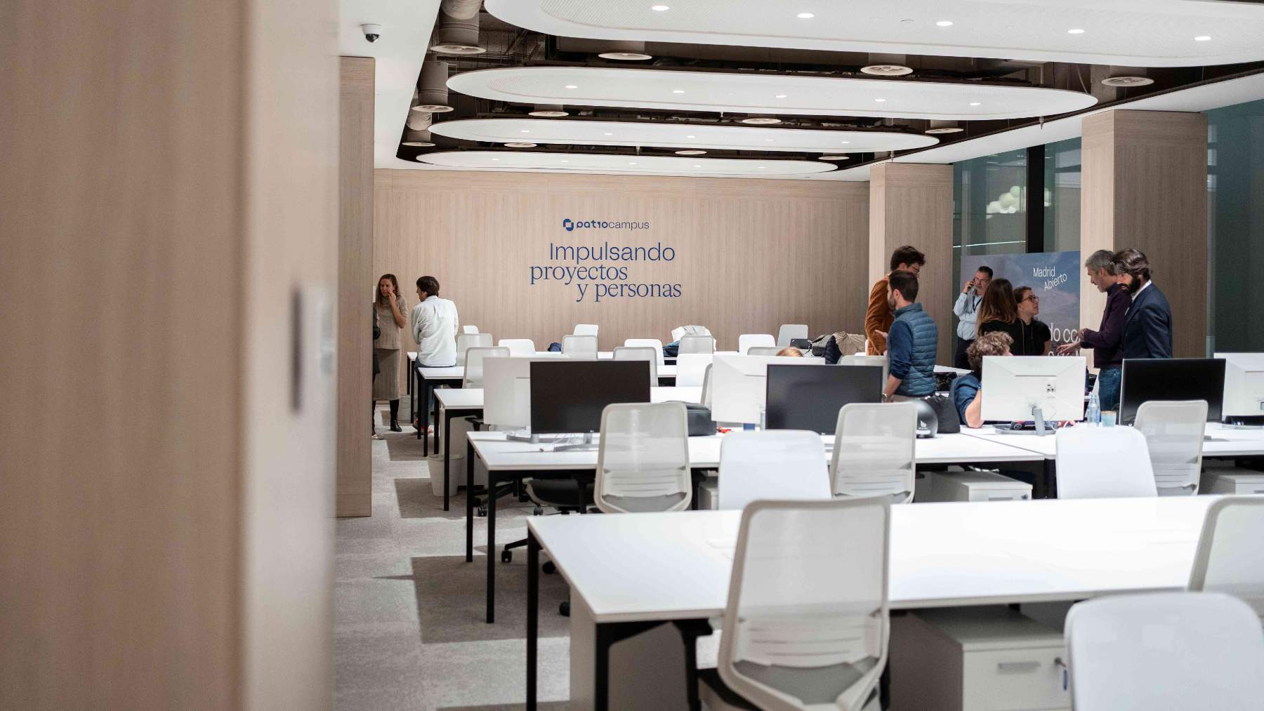 PreZero se adhiere al ecosistema de innovación de Patio Campus