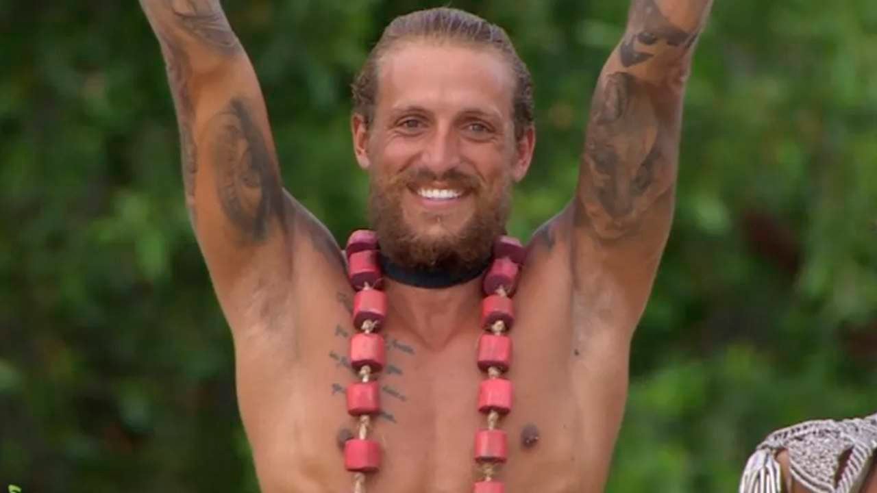 Rubén Torres: su edad, su pareja y por qué es famoso el concursante de ...